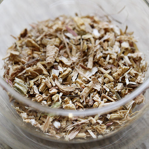 Blue Flag Root 藍旗鳶尾花根 – 女巫藥草園 The Witches Herb Garden